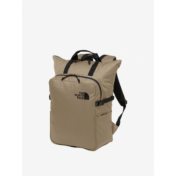 ザ・ノース・フェイス THE NORTH FACE ボルダートートパック NM72357-CK