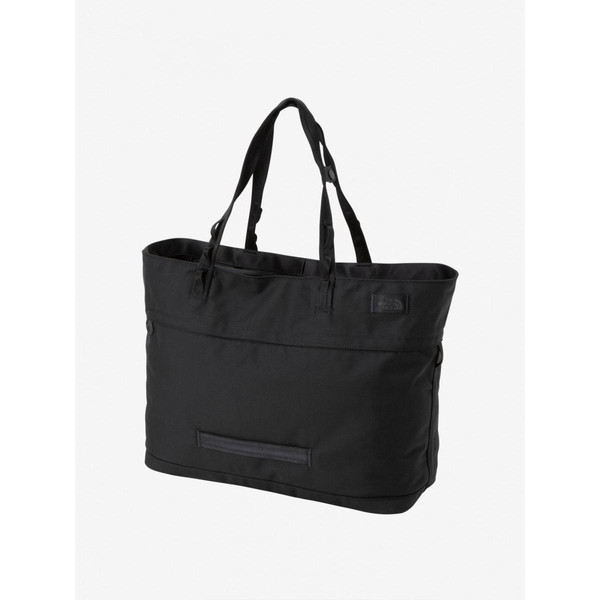 ザ・ノース・フェイス THE NORTH FACE メトロスケープトート NM82411-K バッグ