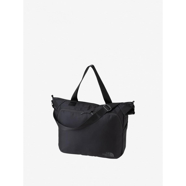 ザ・ノース・フェイス THE NORTH FACE シャトルトート NM82453-K バッグ