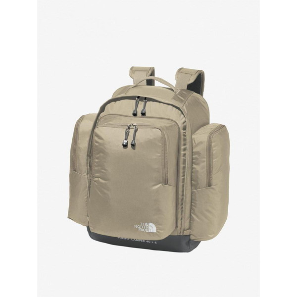 ザ・ノース・フェイス THE NORTH FACE サニーキャンパー40＋6 キッズ NMJ72350-CK デイパック リュック バッグ