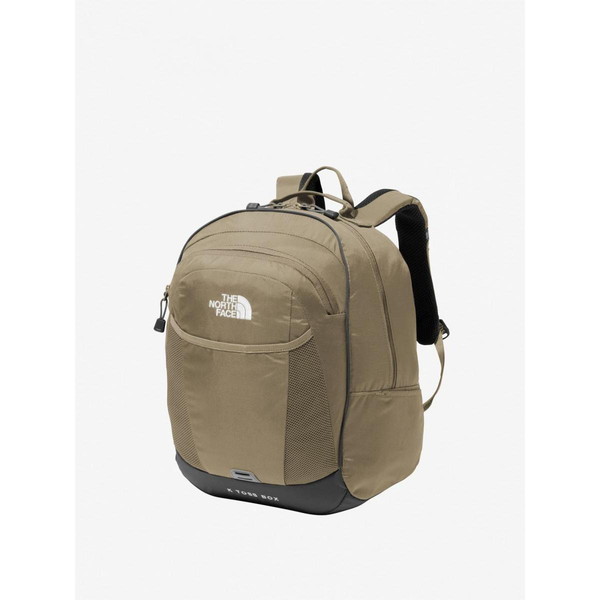 ザ・ノース・フェイス THE NORTH FACE トスボックス キッズ NMJ72351-CK リュック バックパック バッグ