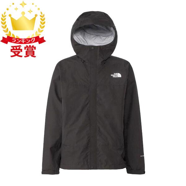 ザ・ノース・フェイス THE NORTH FACE フューチャーライトドリズルジャケット メンズ  NP12401-K