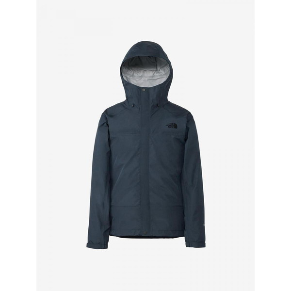 ザ・ノース・フェイス THE NORTH FACE フューチャーライトドリズルジャケット メンズ  NP12401-UN