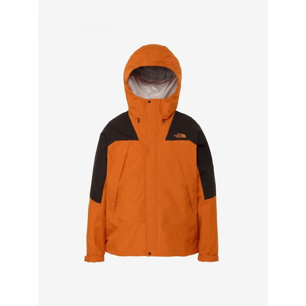 THE NORTH FACE  ザ・ノース・フェイス マウンテンラウンダージャケット メンズ NP12503-YB