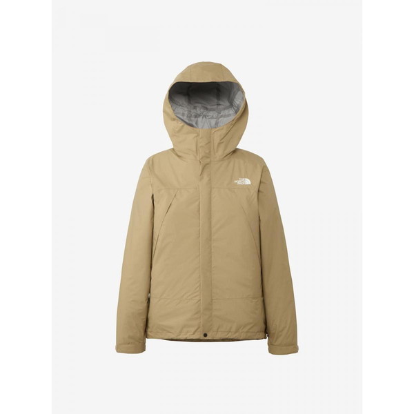 ザ・ノース・フェイス THE NORTH FACE ドットショットジャケット ユニセックス NP12550-KT