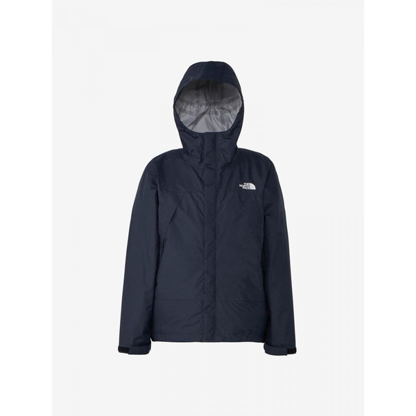 ザ・ノース・フェイス THE NORTH FACE ドットショットジャケット ユニセックス NP12550-K