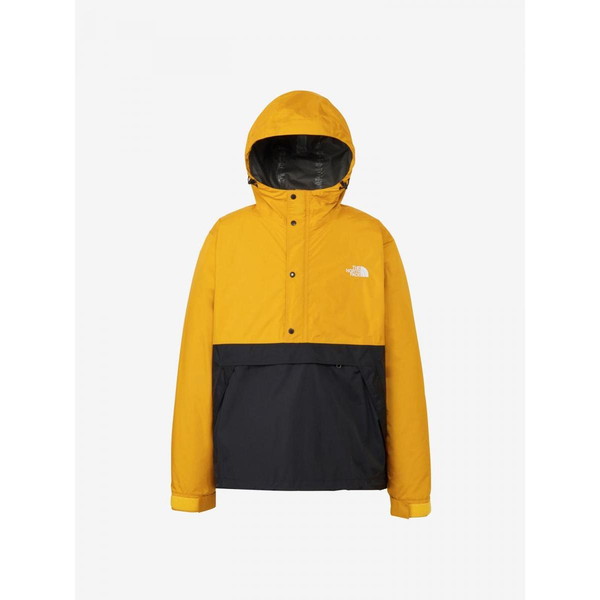 ザ・ノース・フェイス THE NORTH FACE  トレニアンアノラック ユニセックス NP12551-SK ジャケット