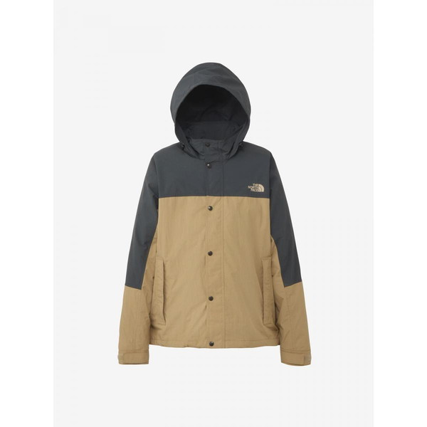 ザ・ノース・フェイス THE NORTH FACE ハイドレナウィンドジャケット ユニセックス NP22550-AK