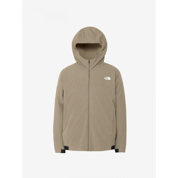 THE NORTH FACE  ザ・ノース・フェイス フレキシブルフーディ メンズ NP22581-MR