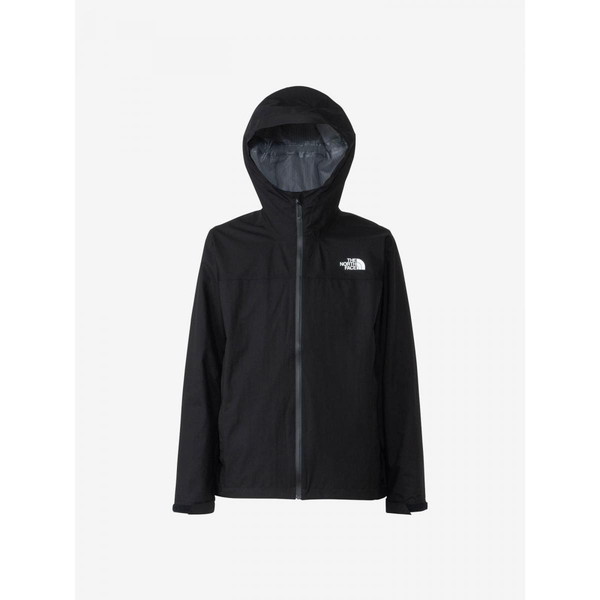 THE NORTH FACE  ザ・ノース・フェイス ベンチャージャケット メンズ NP62515-K