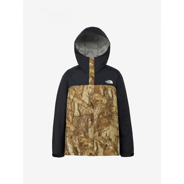 THE NORTH FACE  ザ・ノース・フェイス ノベルティドットショットジャケット ユニセックス NP62563-FF