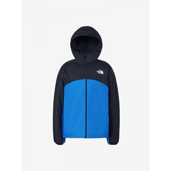 THE NORTH FACE  ザ・ノース・フェイス スワローテイルフーディ メンズ NP72501-CA