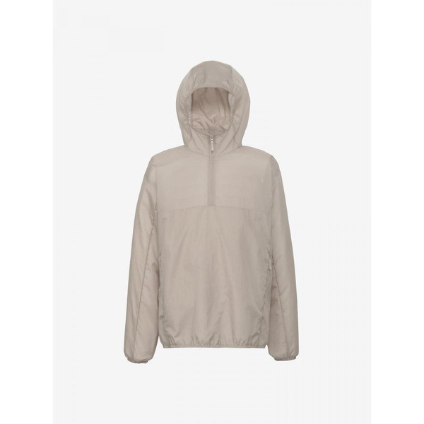 THE NORTH FACE  ザ・ノース・フェイス ダイヤモンドフューズアクションウィンドアノラック メンズ NP72581-FI