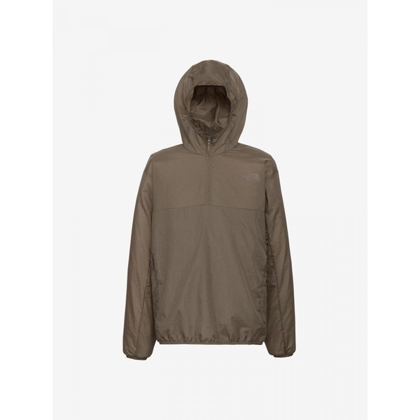 THE NORTH FACE  ザ・ノース・フェイス ダイヤモンドフューズアクションウィンドアノラック メンズ NP72581-T