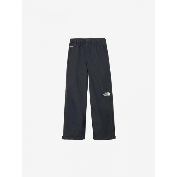 ザ・ノース・フェイス THE NORTH FACE ウーロストレックライトパンツ キッズ NPJ12503-K