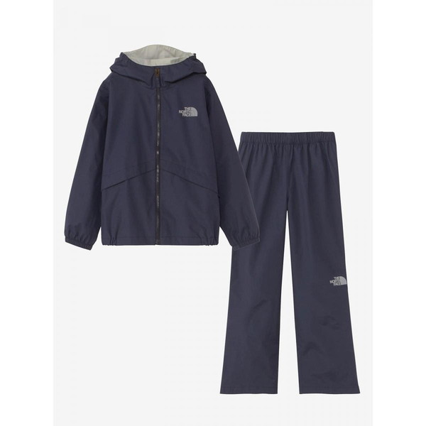 ザ・ノース・フェイス THE NORTH FACE レインテックスユリイカ キッズ NPJ12512-NY