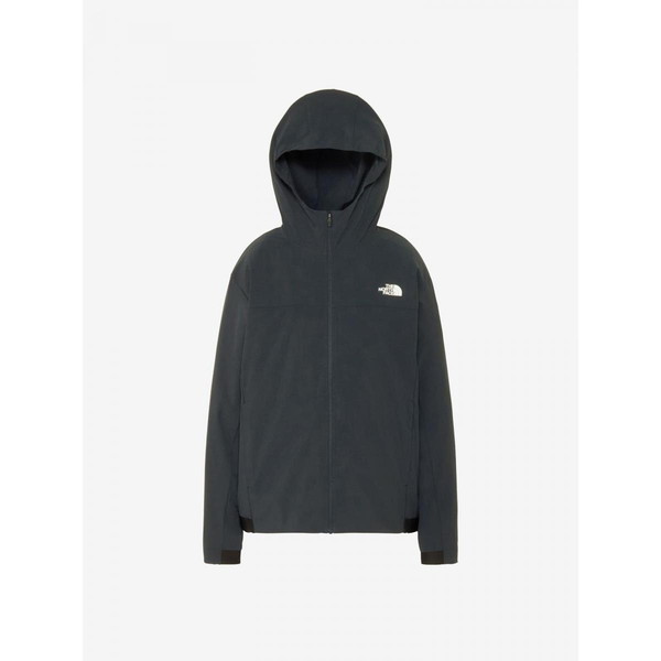 THE NORTH FACE  ザ・ノース・フェイス フレキシブルフーディ レディース NPW22581-UN
