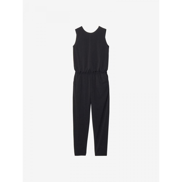 ザ・ノース・フェイス THE NORTH FACE  フレキシブルオールインワン レディース NPW22583-K