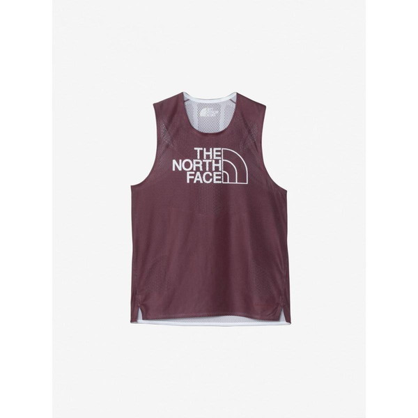 THE NORTH FACE  ザ・ノース・フェイス HST スリーブレスハイパーベントクルー メンズ NT12576-SC