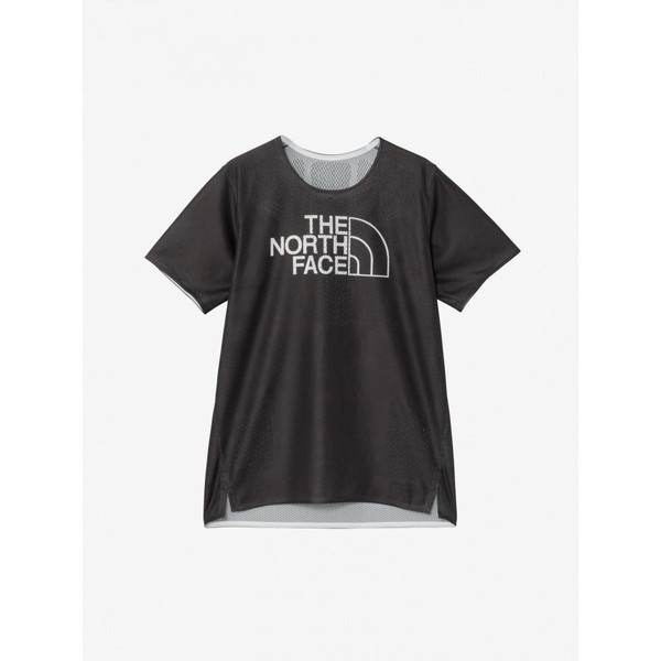 ザ・ノース・フェイス THE NORTH FACE  HST ショートスリーブハイパーベントクルー メンズ NT12577-AG 半袖Tシャツ