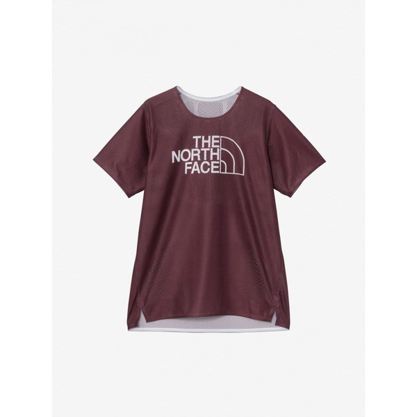 ザ・ノース・フェイス THE NORTH FACE  HST ショートスリーブハイパーベントクルー メンズ NT12577-SC 半袖Tシャツ