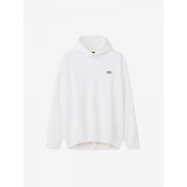 THE NORTH FACE  ザ・ノース・フェイス エンライドワッフルフーディー ユニセックス NT62561-W