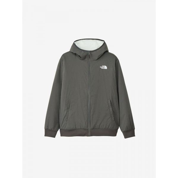 ザ・ノース・フェイス THE NORTH FACE  リバーシブルテックエアーフーディ メンズ NT62580-GX