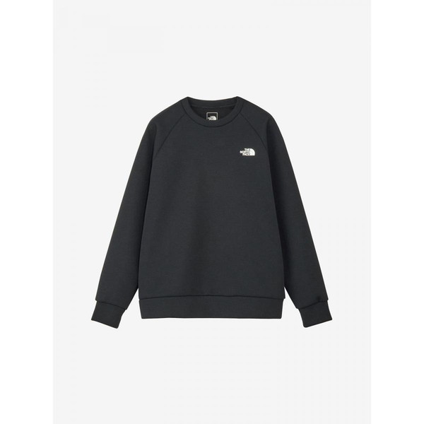 THE NORTH FACE  ザ・ノース・フェイス テックエアースウェットクルー メンズ NT62584-K