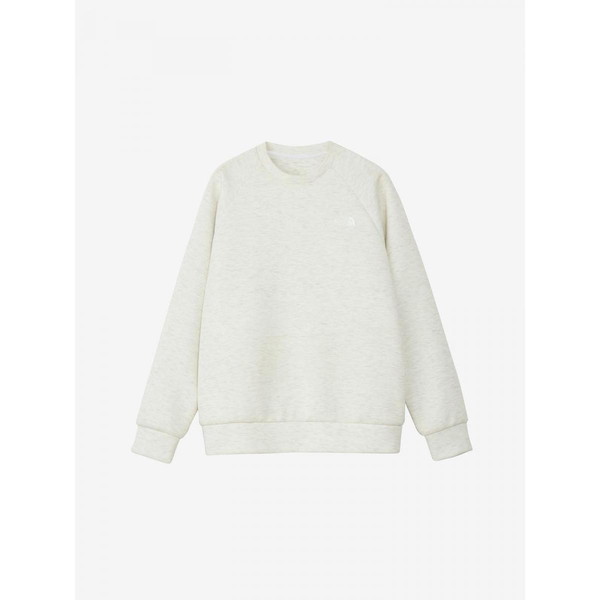 THE NORTH FACE  ザ・ノース・フェイス テックエアースウェットクルー メンズ NT62584-WX