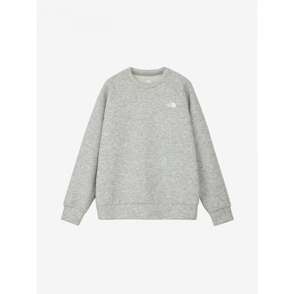 THE NORTH FACE  ザ・ノース・フェイス テックエアースウェットクルー メンズ NT62584-Z