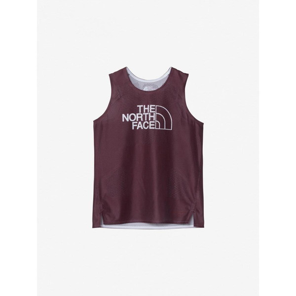 ザ・ノース・フェイス THE NORTH FACE  HST スリーブレスハイパーベントクルー レディース NTW12576-SC タンクトップ