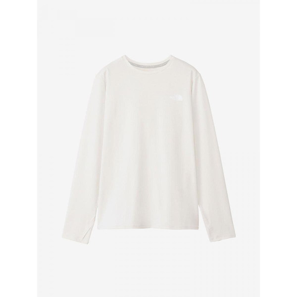 ザ・ノース・フェイス THE NORTH FACE ロングスリーブエンデューロクルー レディース NTW62375-GS 長袖Tシャツ