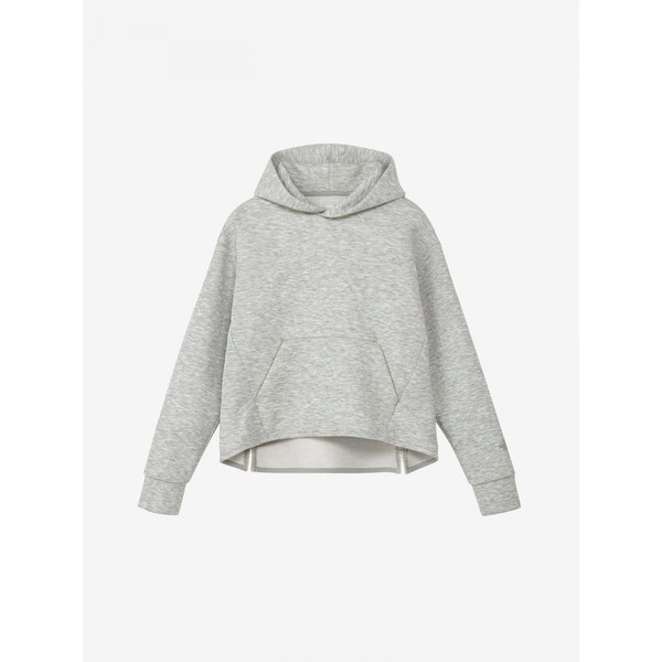 THE NORTH FACE  ザ・ノース・フェイス テックエアースウェットショートフーディ レディース NTW62581-Z