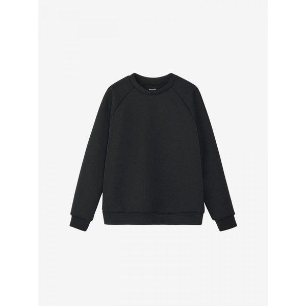 THE NORTH FACE  ザ・ノース・フェイス テックエアースウェットクルー レディース NTW62584-K