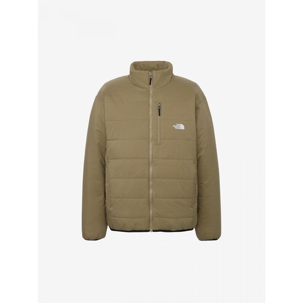 ザ・ノース・フェイス THE NORTH FACE  ライトライダージャケット メンズ NY82554-CK