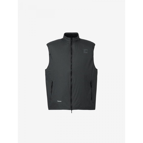 THE NORTH FACE  ザ・ノース・フェイス エンライドインサレーテッドベスト ユニセックス NY82562-K