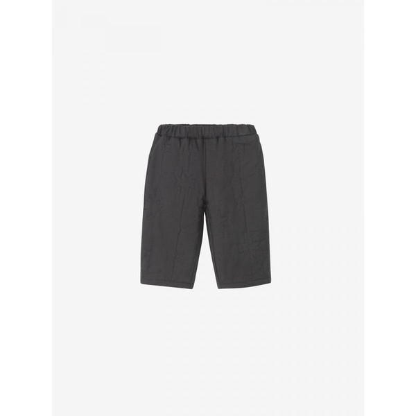 ザ・ノース・フェイス THE NORTH FACE  キルティングパンツ ベビー NYB82514-GG