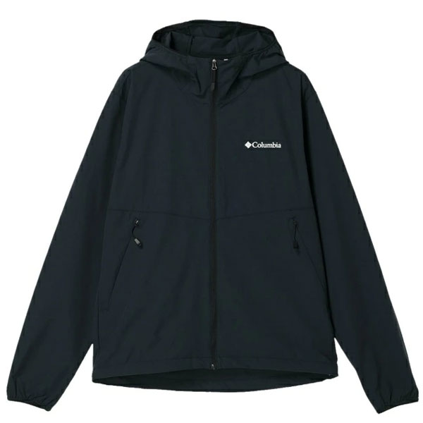 Columbia コロンビア ライトキャニオンソフトシェルジャケット PM0373-011 メンズ