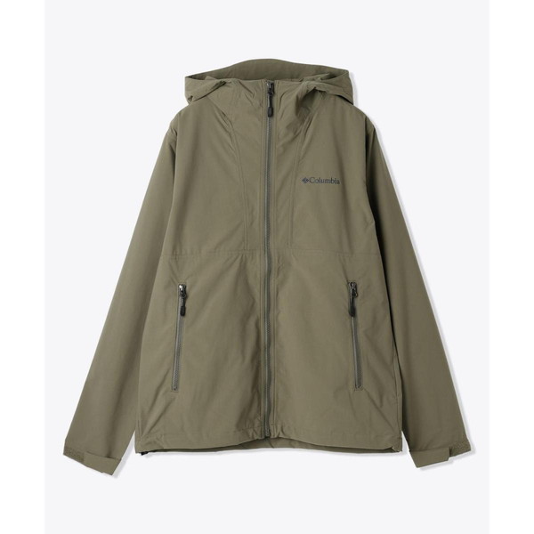 Columbia コロンビア ブラインドブラッシュジャケット PM0625-397 メンズ