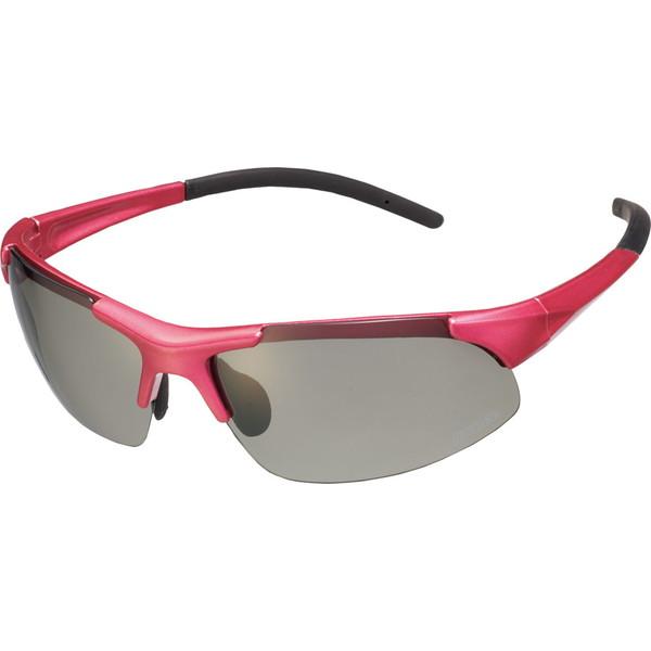 Prince プリンス 調整機能付き調光偏光サングラス テニス ゴーグル・サングラス PSU232-141