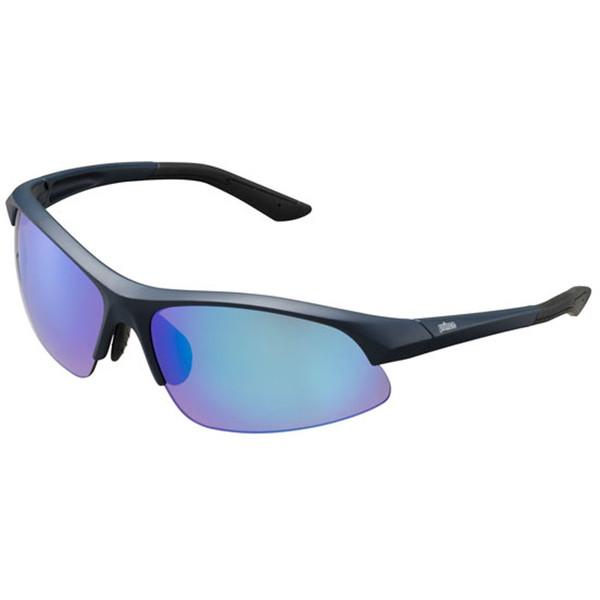 Prince プリンス テニス用サングラス プレミアハイコントラスト クールミラー 偏光サングラス テニス ゴーグル・サングラス PSU731-127