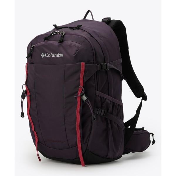 Columbia コロンビア ワイルドウッド WF 27L バックパック PU8658-506 メンズ レディース 男女兼用 リュック バッグ