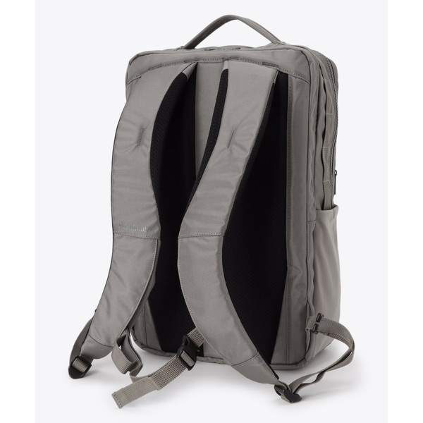 Columbia コロンビア スターレンジスクエアバックパックM PU8672-003 メンズ レディース 男女兼用 リュック バッグ