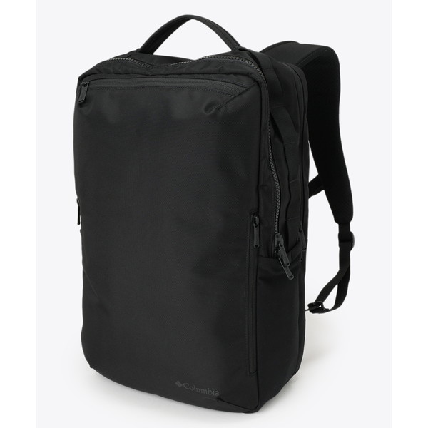 Columbia コロンビア スターレンジスクエアバックパックM PU8672-010 メンズ レディース 男女兼用 リュック バッグ