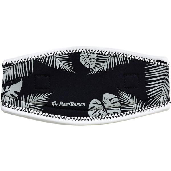 ReefTourer リーフツアラー マスクストラップカバー マリンスポーツ RA5007-BKKHの通販はau PAY マーケット ...