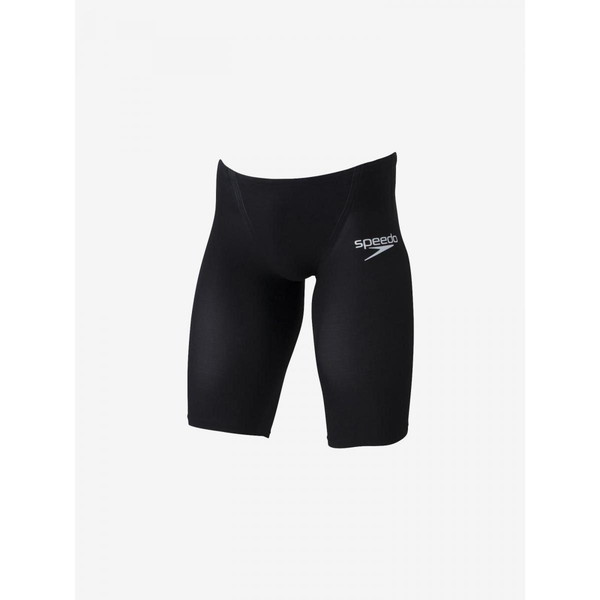 Speedo スピード ファストスキンプロ３ジャマー ジュニア／競泳水着 SCB62101F-K ボーイズ