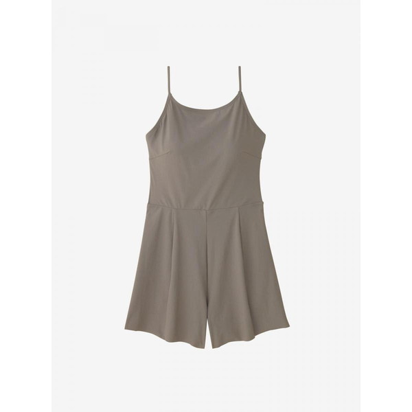 Speedo スピード ステイフィットエコオールインワン レディース SFW02335-FS 水着