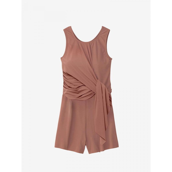 Speedo スピード ツイステッドオールインワン レディース SFW02530-AL 水着