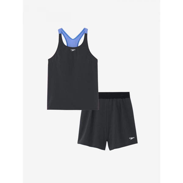 Speedo スピード エアパII レディース SFW22562-CH 水着