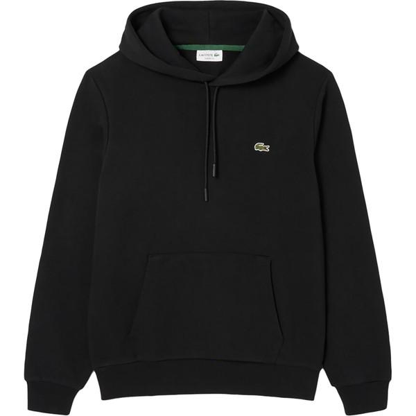 LACOSTE ラコステ エッセンシャルスウェットフーディー カジュアル スウェットパーカー SH983999-031 即納あり